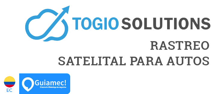 Togio Rastreo Satelital